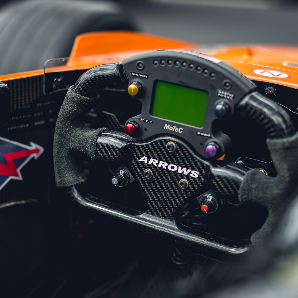 H Engineering – Classic Car Restoration, Kent.