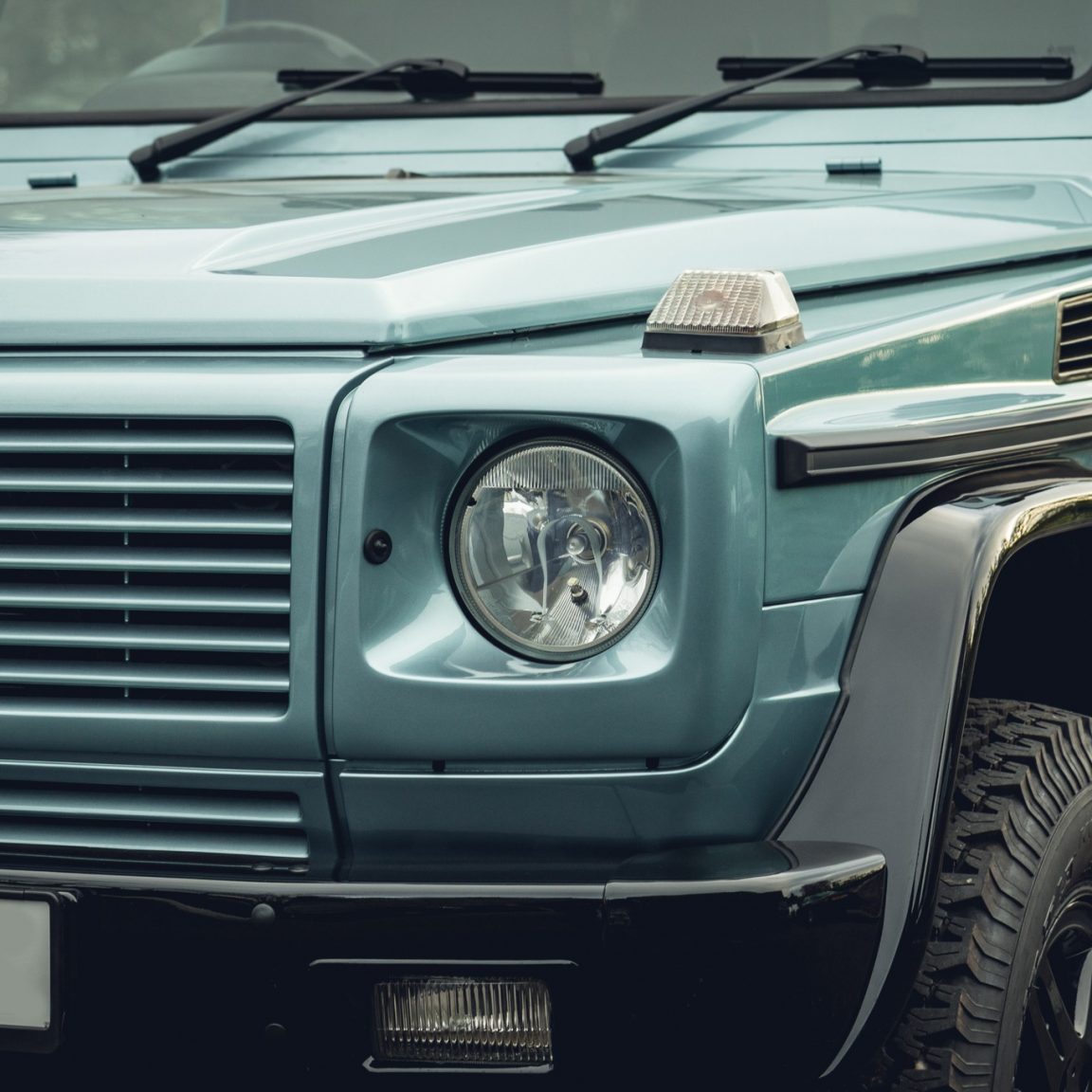 H Engineering – Classic Car Restoration, Kent.