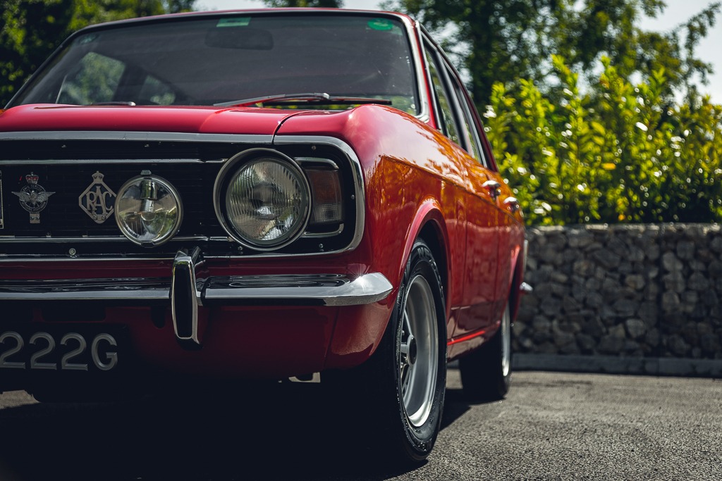 Our Work – H Engineering