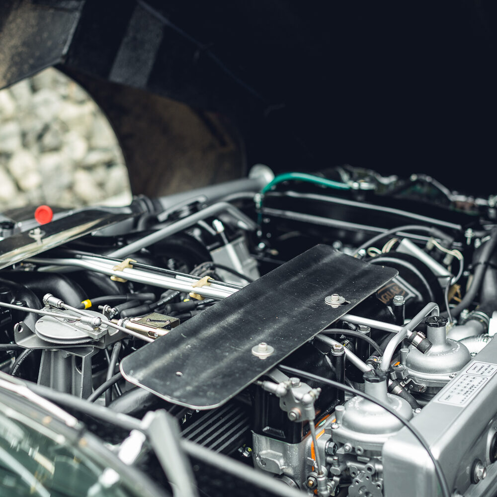 Our Work – H Engineering