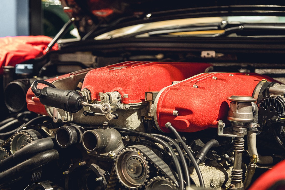 MOT – H Engineering