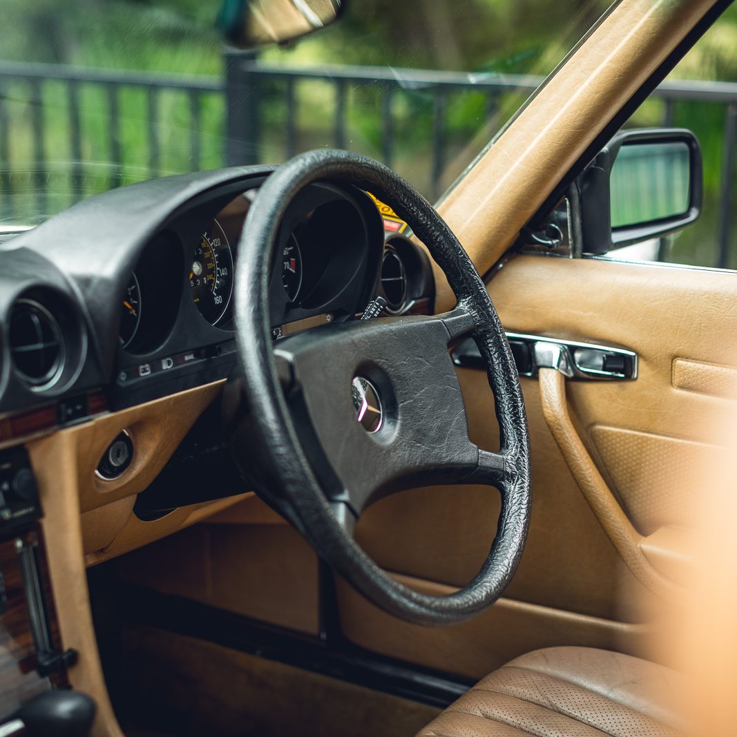 H Engineering – Classic Car Restoration, Kent.